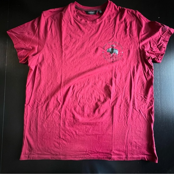 Regatta Outdoors | Shirts | Regatta Great Outdoors Mens Short Sleeve ...